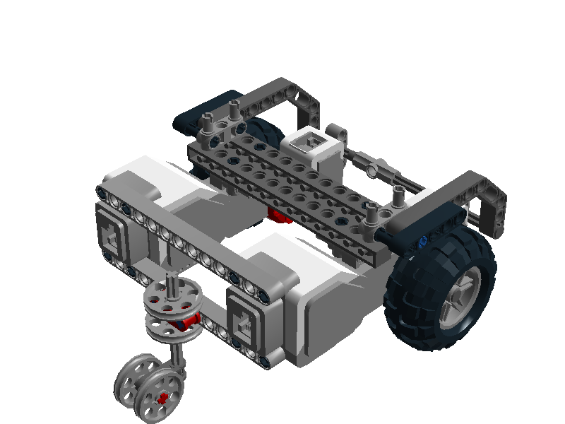 Lego Digital Designer
